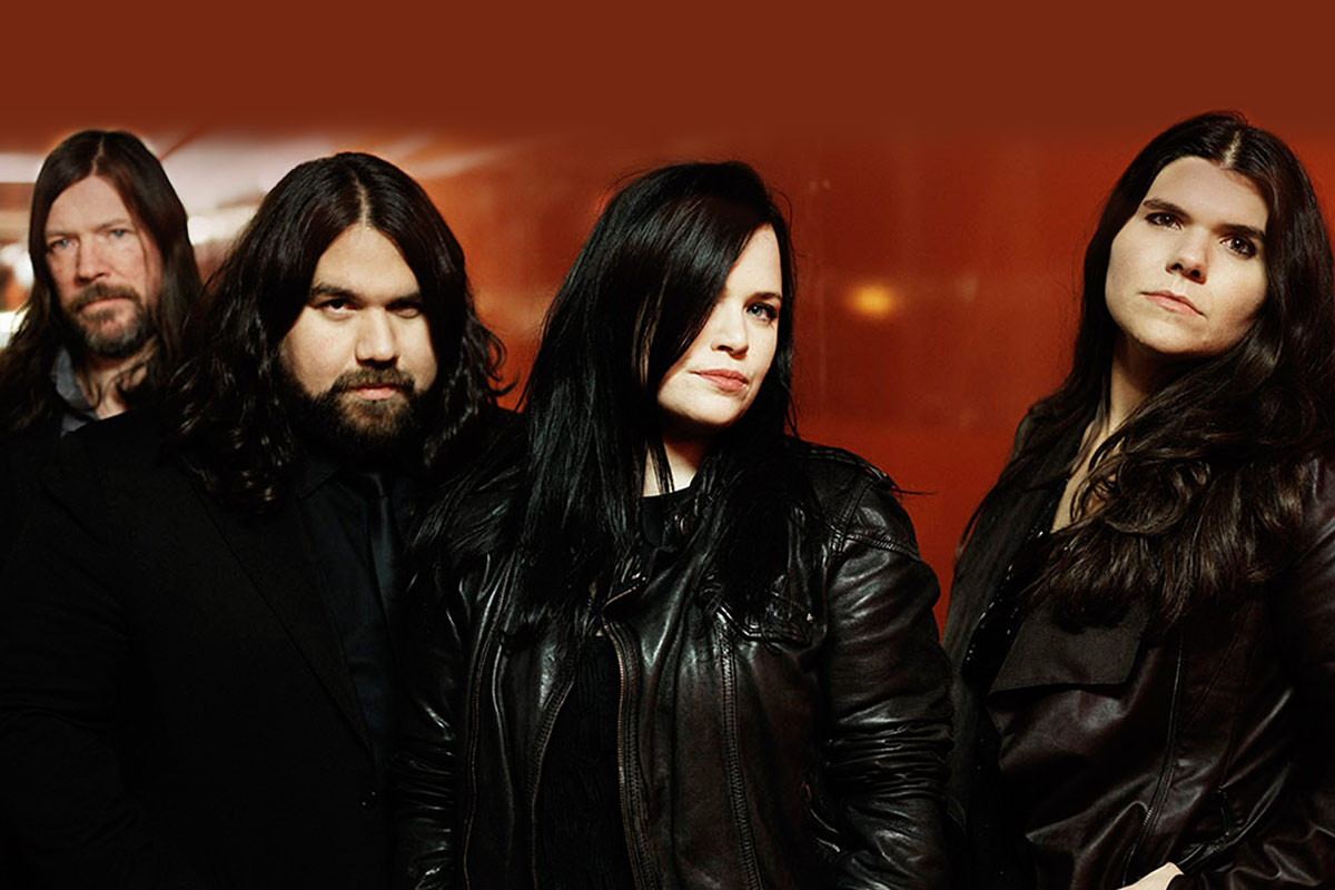 The Magic Numbers Vuelve A Chile En Octubre RockNvivo